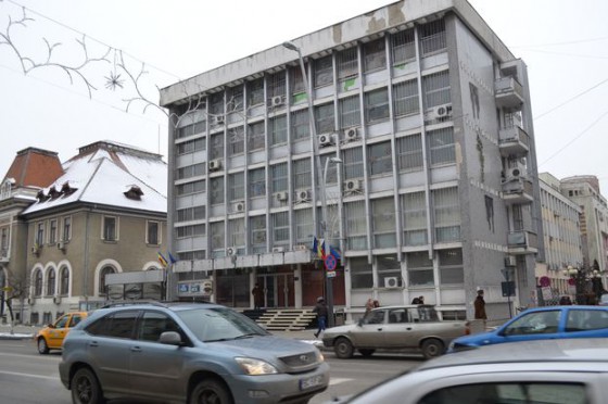 Investitiile Bacaului s-au blocat. Primaria cere un nou imprumut ...